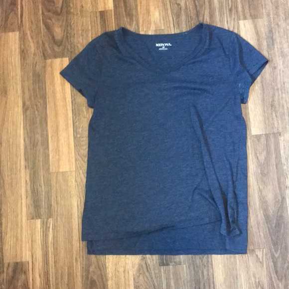 Merona | Tops | Tee | Poshmark
